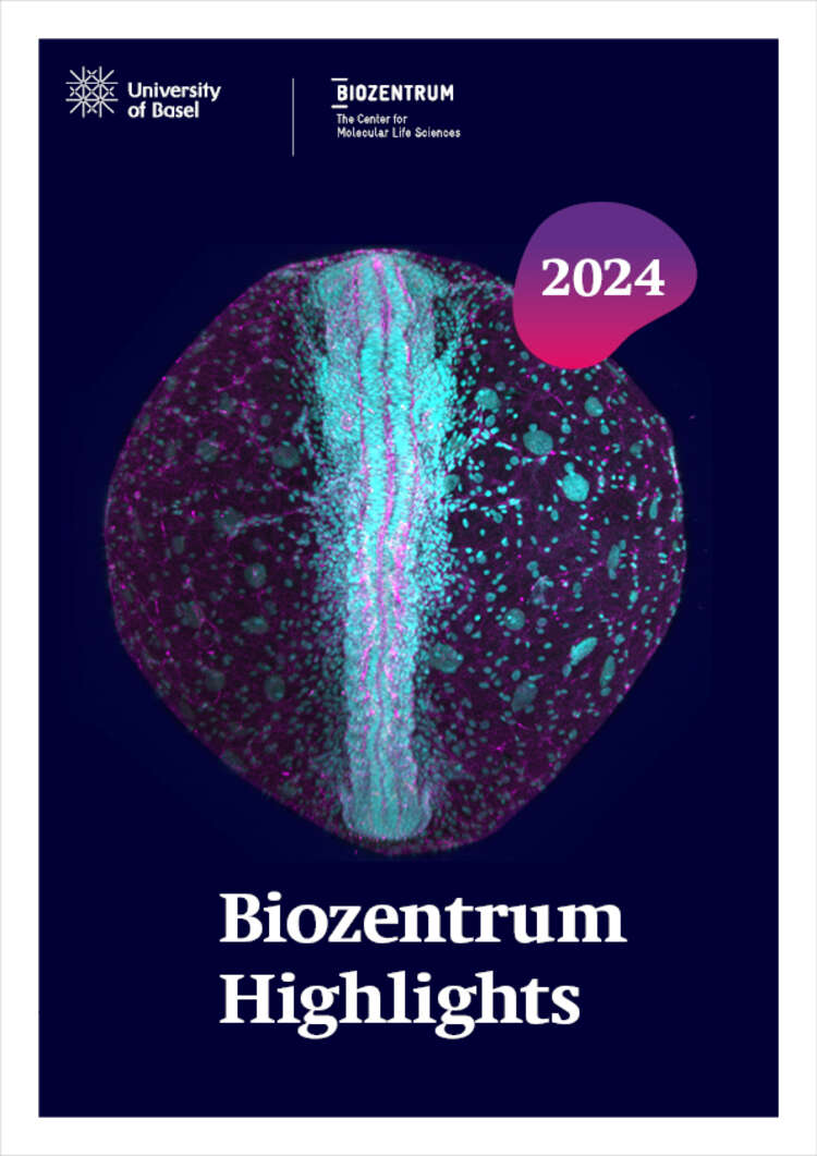 Home - Biozentrum