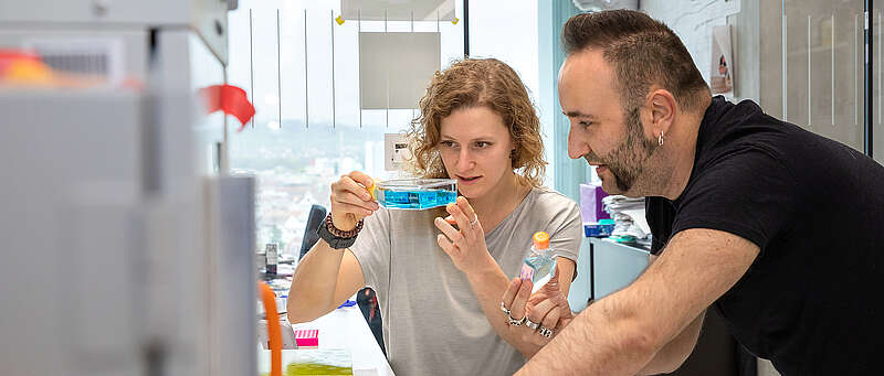 Home - Biozentrum